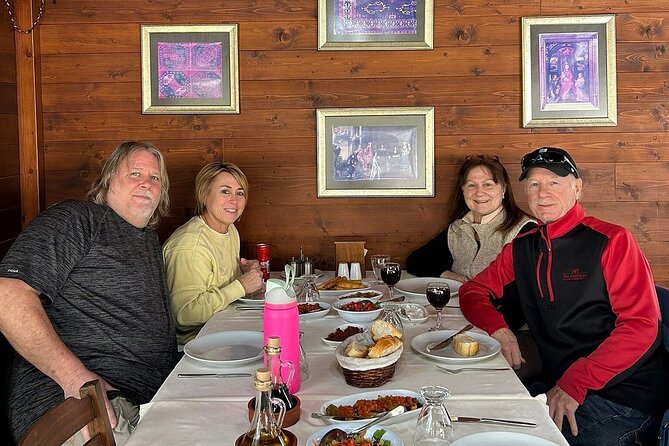 From Izmir: Ephesus, Artemis Temple Tour WITH ENTRY TICKETS+LUNCH - Ephesus: Exploring the Ancient City