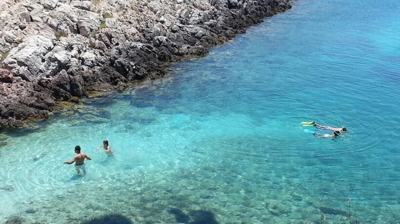 From Izmir: Full Day Boat Trip around Cesme with BBQ Lunch - The Sum Up
