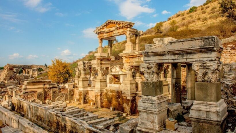 From Izmir: Full-Day Ephesus Tour with Lunch - The Sum Up: A Well-Rounded Day for Curious Travelers