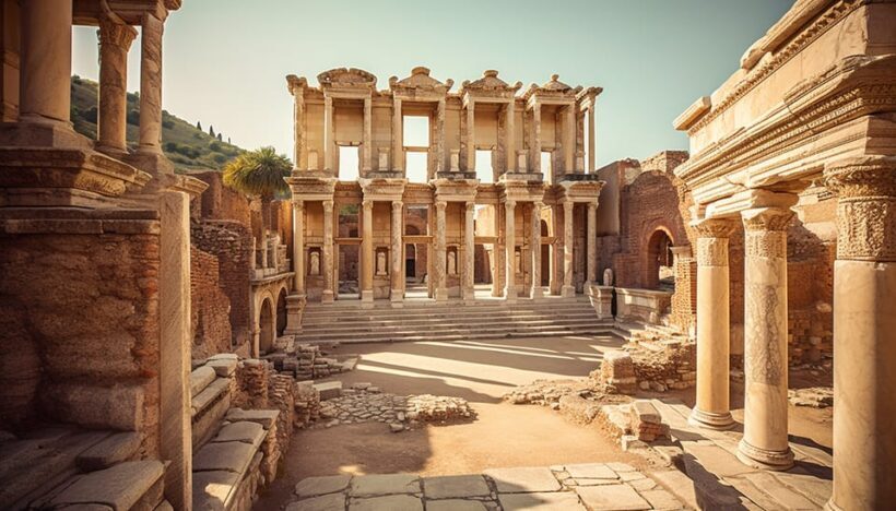 From Izmir Hotels / Port: Private Ephesus & Virgin Mary Tour - Exploring the Ephesus & Virgin Mary Tour from Izmir: An In-Depth Review