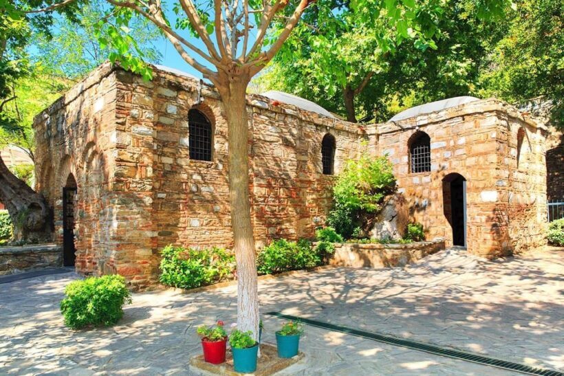 From Izmir Hotels / Port: Private Ephesus & Virgin Mary Tour - Who Will Love This Tour?