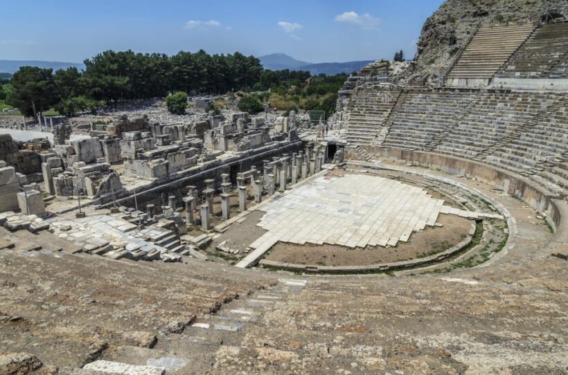 From Izmir Hotels / Port: Private Ephesus & Virgin Mary Tour - Final Thoughts: Is It Worth It?