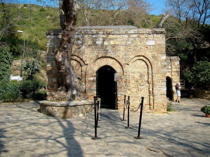 From Izmir, Kusadasi, & Selcuk: Day Trip to Explore Ephesus - Key Points