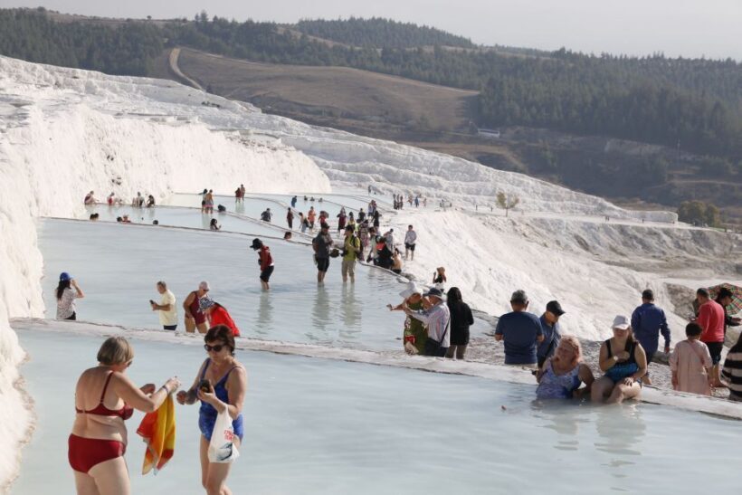 From Izmir: Pamukkale Day Trip with Lunch - Final Thoughts: Who Will Love This Tour?