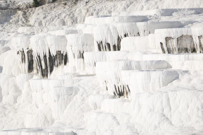 From Izmir: Pamukkale Day Trip with Lunch - Frequently Asked Questions