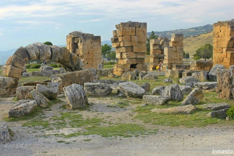 From Izmir: Pamukkale Guided Tour with Lunch - Who Is This Tour Best For?