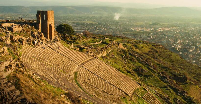 From Izmir: Private Day Trip to Acropolis of Pergamon - The Sum Up