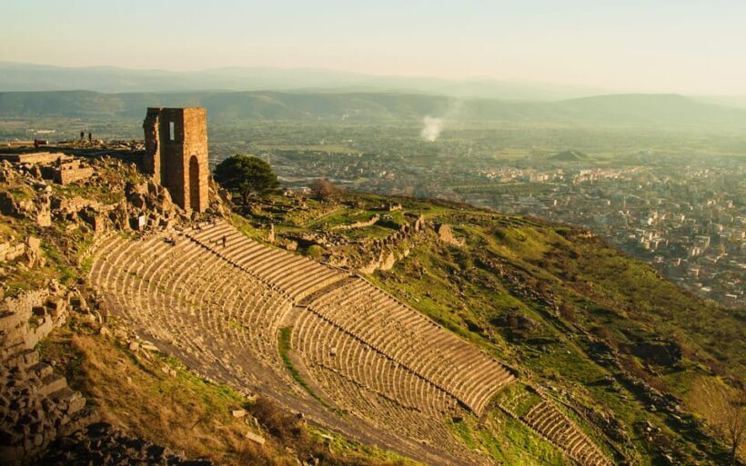 From Izmir: Private Day Trip to Acropolis of Pergamon - FAQ