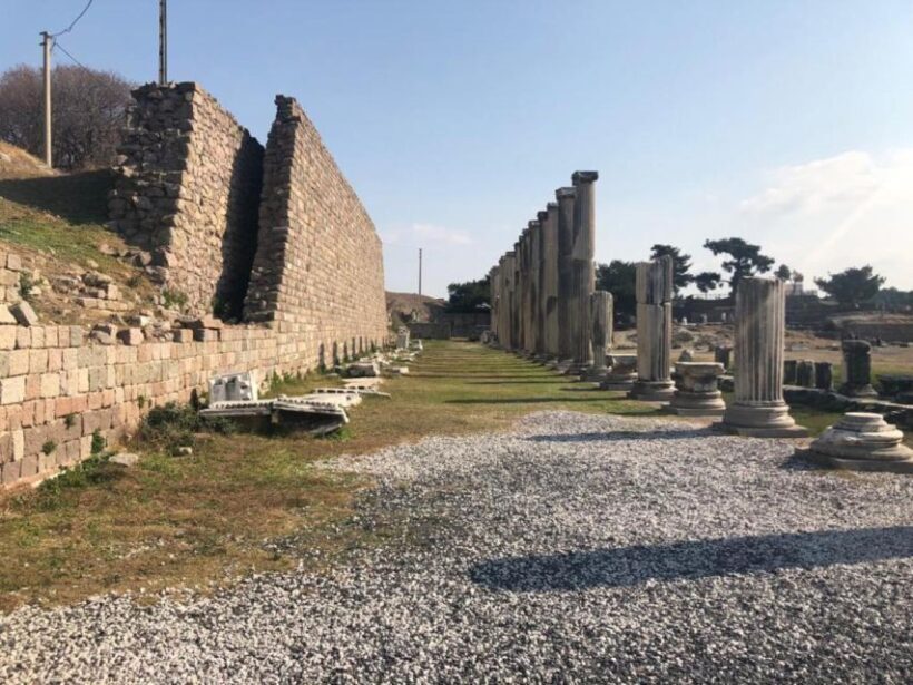 From Izmir: Private Guided Day Trip to Ancient Pergamon - Value and Price: Is It Worth It?