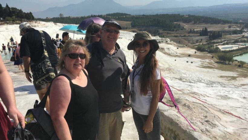 From Izmir: Seven Churches of Revelation Multi-Day Tour - An In-Depth Look at the Itinerary