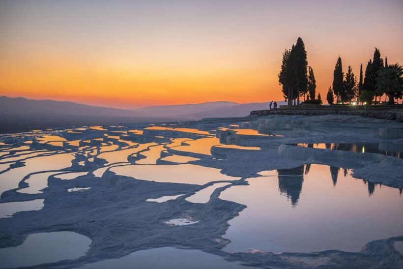 From Izmir: Seven Churches of Revelation Multi-Day Tour - Who Is This Tour Best For?
