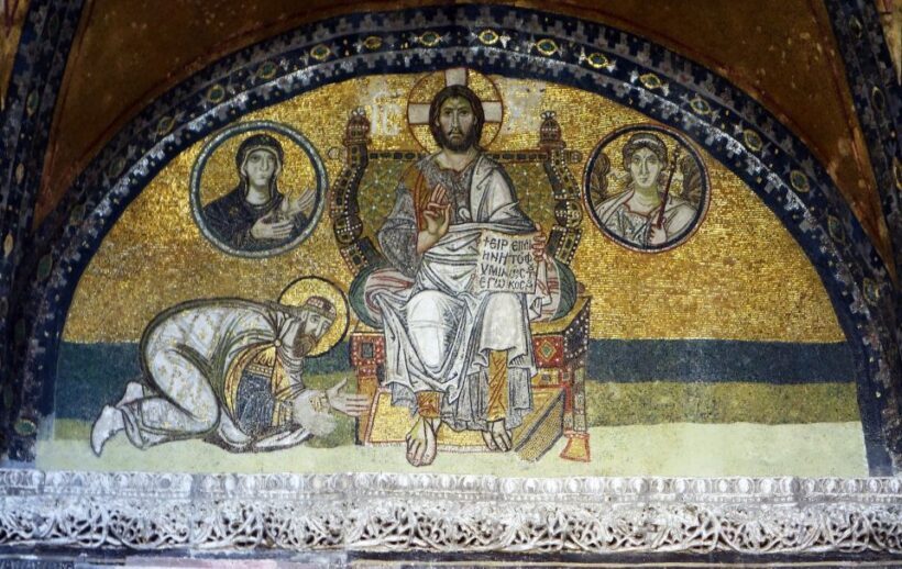 From Izmir: Seven Churches of Revelation Multi-Day Tour - The Sum Up