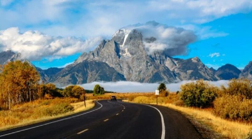 From Jackson: 2-Day Grand Teton and Yellowstone Tour - The Lamar and Hayden Valleys: Wildlife Hotspots