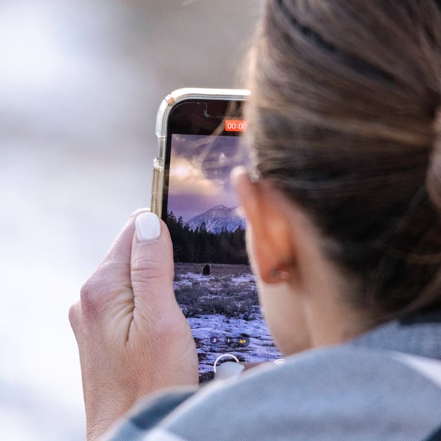 From Jackson: Grand Teton Sunset and Sightseeing Tour - Who Will Enjoy This Tour?