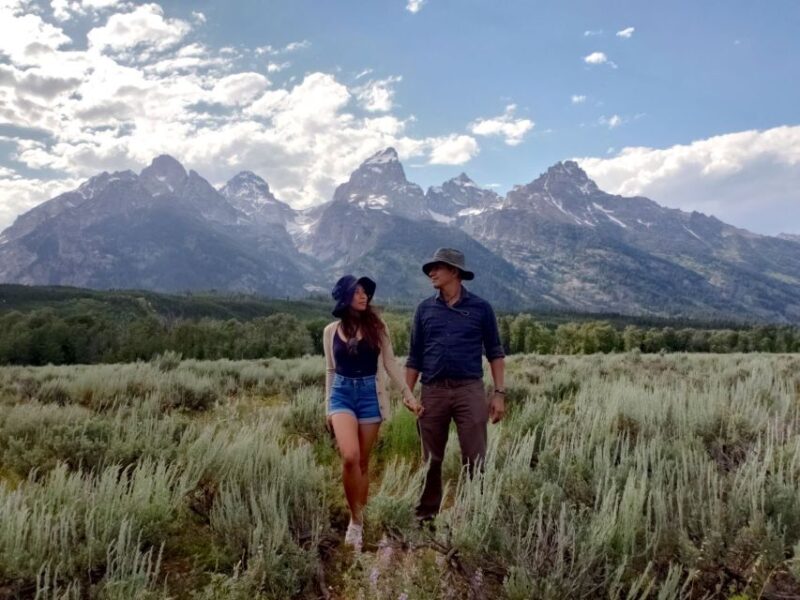 From Jackson: Grand Teton Wildlife & Scenery Tour with Lunch - Final Thoughts: Is This Tour Right for You?