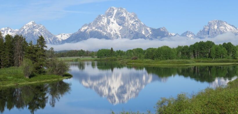 From Jackson Hole: Grand Teton National Park Sunrise Tour - The Guides and Their Knowledge