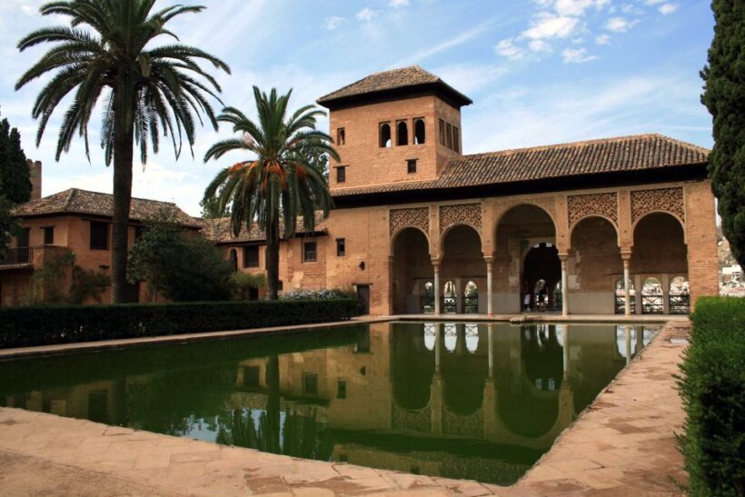 From Jaen: Alhambra Guided Tour with Entry Tickets - Final Thoughts