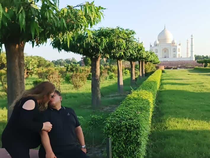 From Jaipur: 2 Day Taj Mahal Overnight Tour By Car - Why This Tour Offers Great Value