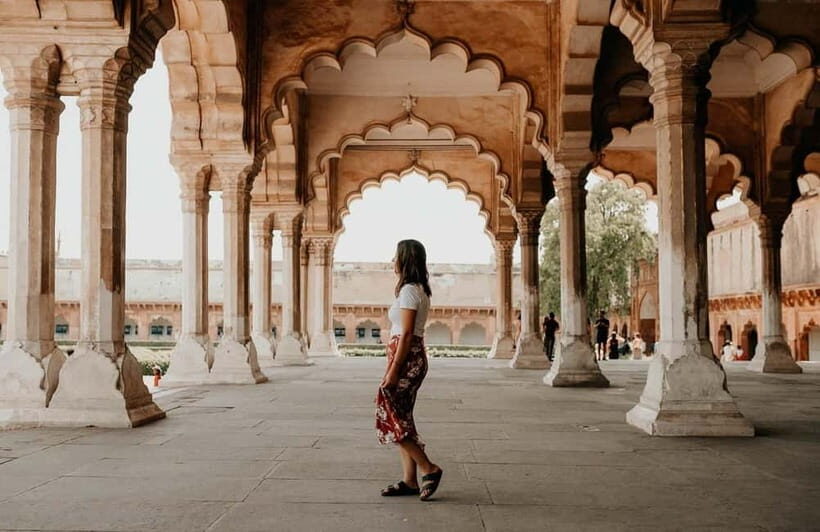 From Jaipur: 2 Day Taj Mahal Overnight Tour By Car - Practical Tips for Future Travelers