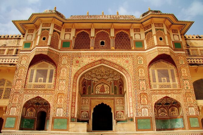 From Jaipur-2 Days Jaipur and Agra Tour by Car All Inclusive Tour - Who Will Love This Tour?