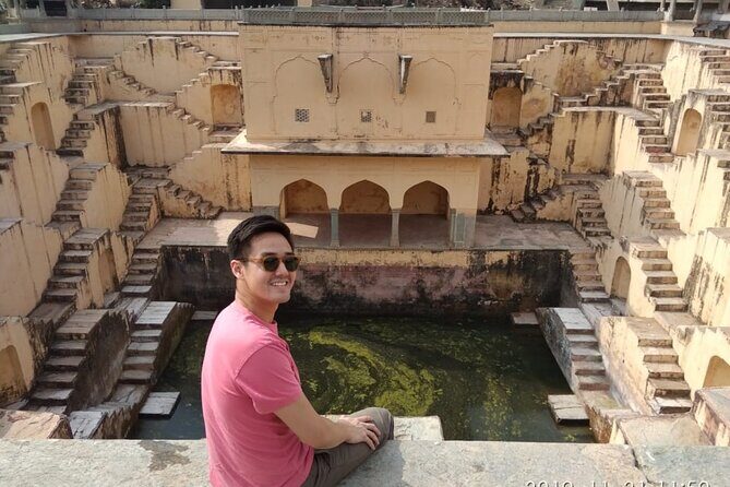 From Jaipur- 3 Day Jaipur & Agra Private Tour With Delhi Drop - Frequently Asked Questions