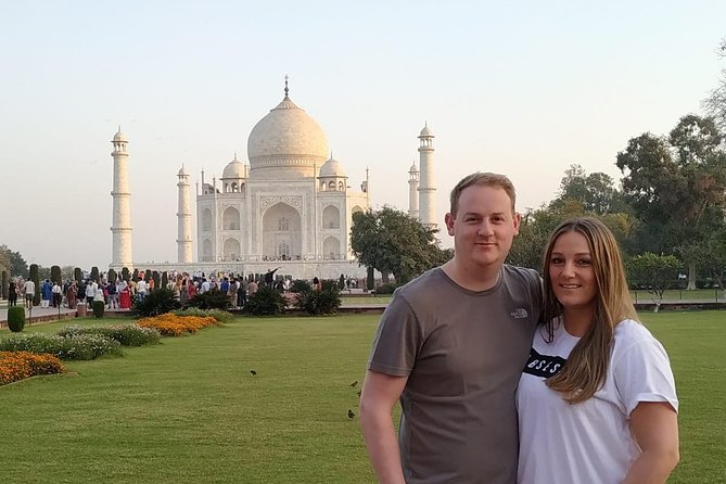 From Jaipur- 4 Day Private Jaipur & Agra Tour With Delhi Drop - Who Is This Tour Best For?