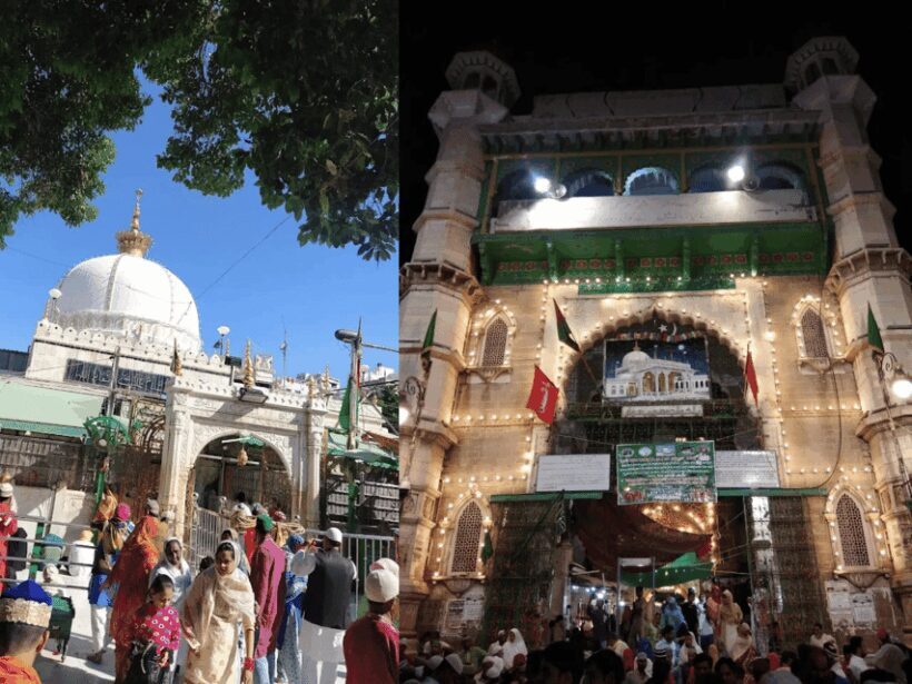 From Jaipur : Ajmer Pushkar Private Tour by Cab with Guide - Frequently Asked Questions