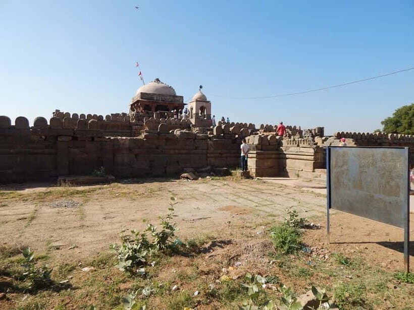 From Jaipur: Day Trip to Chand Baori and Bhangarh Fort - Final Thoughts