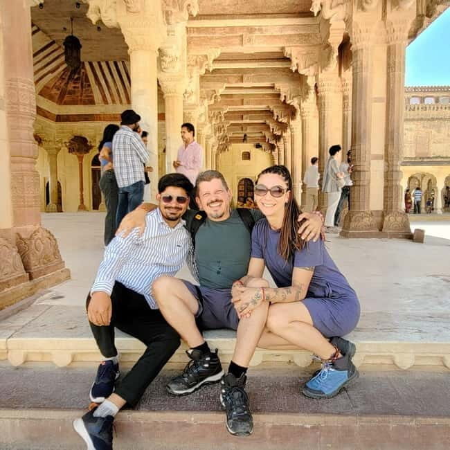 From Jaipur: Full-Day Heritage Tour - Final Thoughts: Is It Worth It?