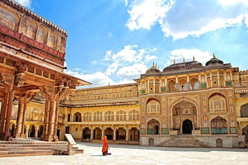 From Jaipur: Full day Jaipur tour with Tour Guide and Cab - Exploring Jaipur: A Full-Day Guided Tour Review