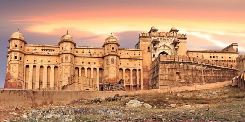 From Jaipur: Full day Jaipur tour with Tour Guide and Cab - Final Thoughts