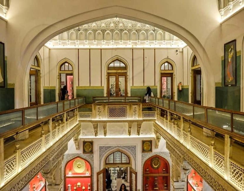 From Jaipur : Jaipur Sightseeing With Galta G Temple - Detailed Breakdown of the Tour Experience