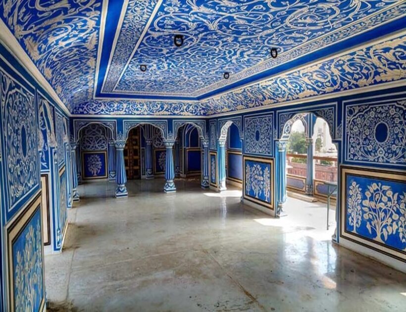 From Jaipur : Jaipur Sightseeing With Galta G Temple - Final Thoughts
