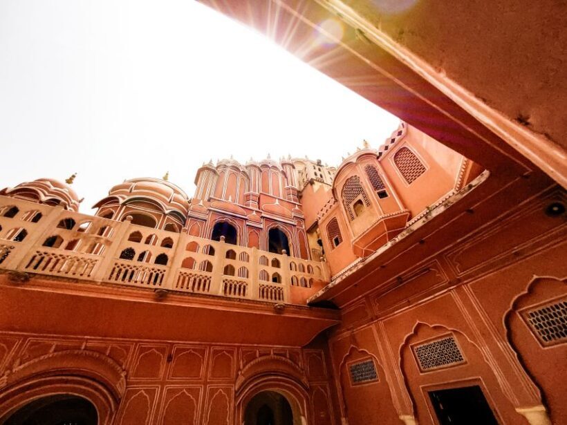 From Jaipur: Local Jaipur Sightseeing Tour By Car - Who Will Benefit Most?