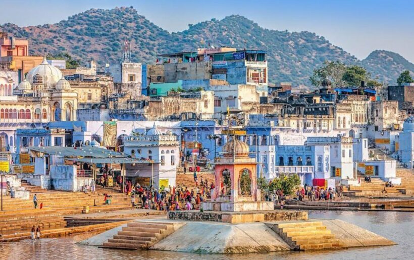 From Jaipur: One-Day Trip From Jaipur to Pushkar - Final Thoughts