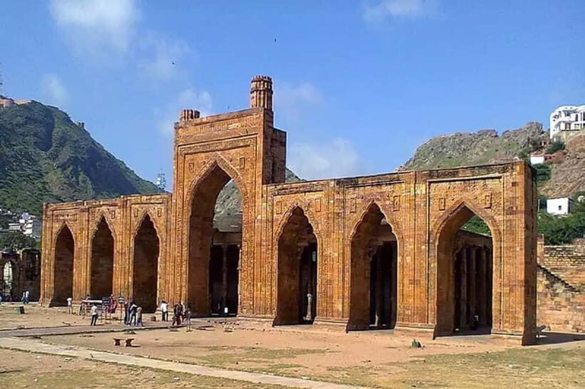 From Jaipur : Private Ajmer Pushkar Tour by Cab - FAQ