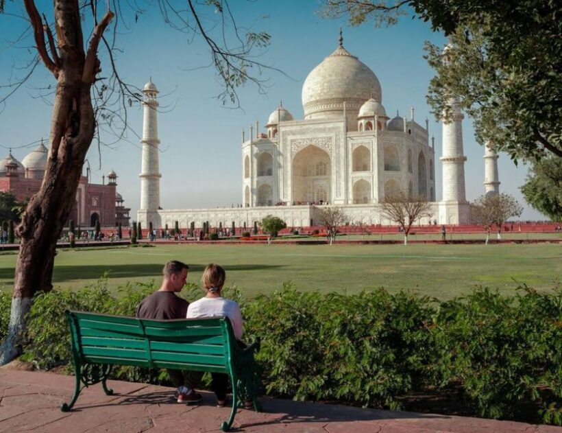 From Jaipur: Private Guided Taj Mahal & Agra Fort Day Trip - FAQs