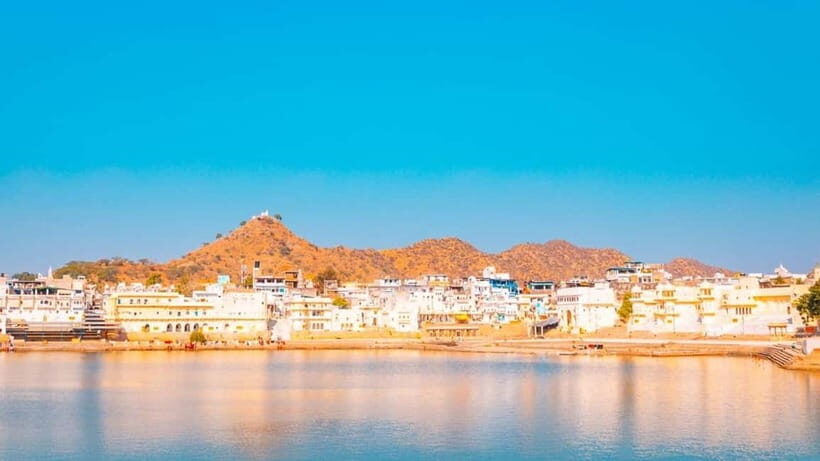 From Jaipur: Private Same Day Ajmer & Pushkar Day Trip - Who Would Love This Tour?