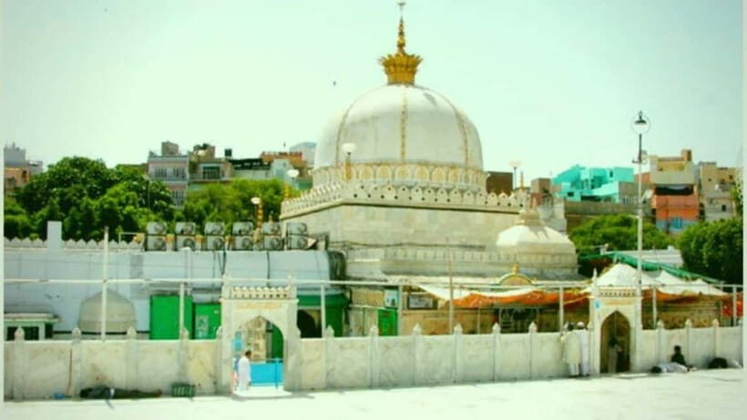 From Jaipur: Private Same Day Ajmer & Pushkar Day Trip - FAQs