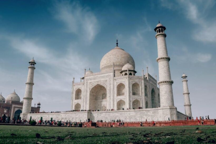 From Jaipur: Private Taj Mahal Sunrise & Agra Fort Tour - Who This Tour Is Perfect For