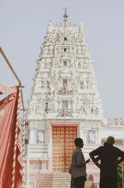 From Jaipur: Pushkar and Ajmer Private Day Trip - Authenticity and Tips for Travelers