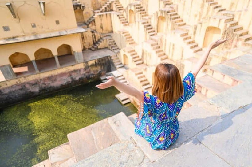 From Jaipur: Same Day City Tour Ac Car With Guide - Why This Tour Is Worth Considering