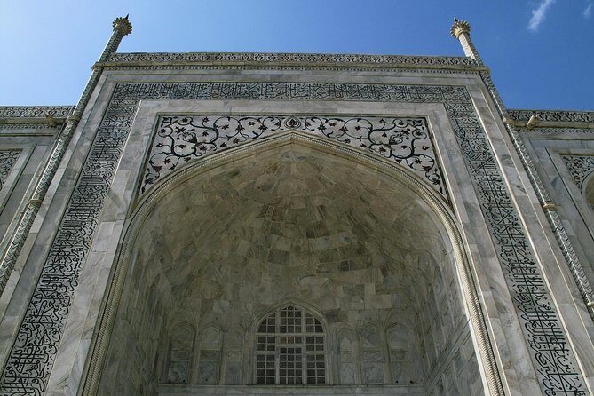From Jaipur: Same Day Taj Mahal Private Tour - FAQ
