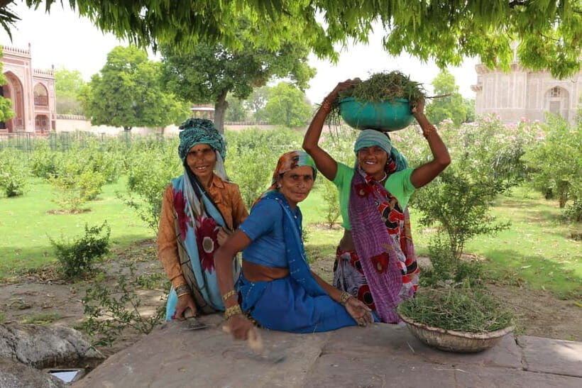 From Jaipur: Taj Mahal & Agra Private Day Trip - Returning to Jaipur