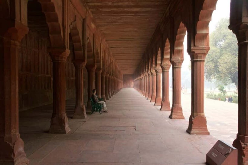 From Jaipur: Taj Mahal & Agra Private Day Trip - Practical Tips for Travelers