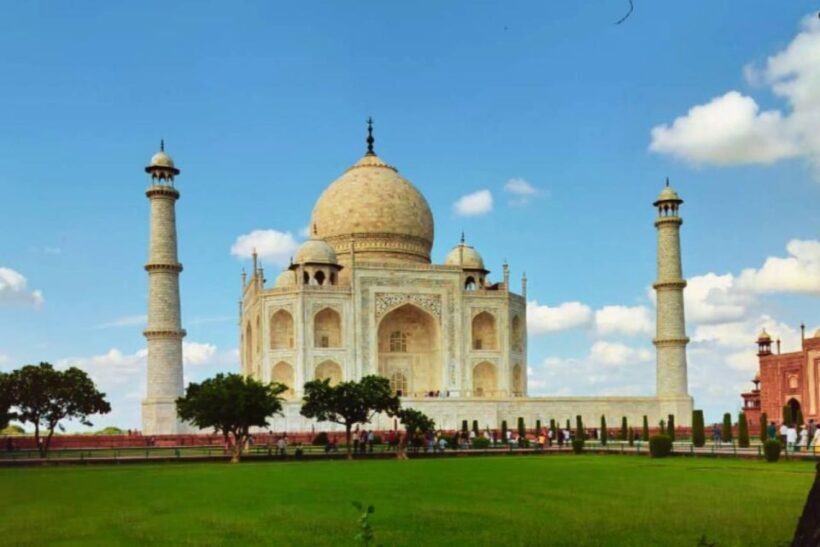From Jaipur: Taj Mahal & Agra Private Day Trip with Transfer - The Itinerary in Detail