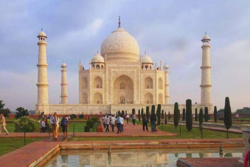 From Jaipur: Taj Mahal & Agra Private Day Trip with Transfer - Why Choose This Tour?