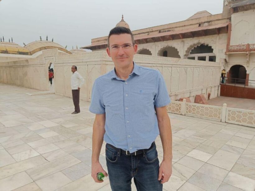 From Jaipur: Taj Mahal & Agra Private Guided Day Tour - The Itinerary: What to Expect from Start to Finish