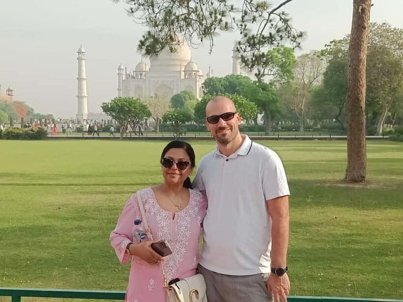 From Jaipur: Taj Mahal & Agra Private Guided Day Tour - Who Should Consider This Tour?