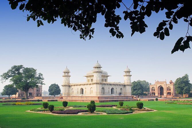 From Jaipur - Taj Mahal Agra Private Same Day Tour - FAQ
